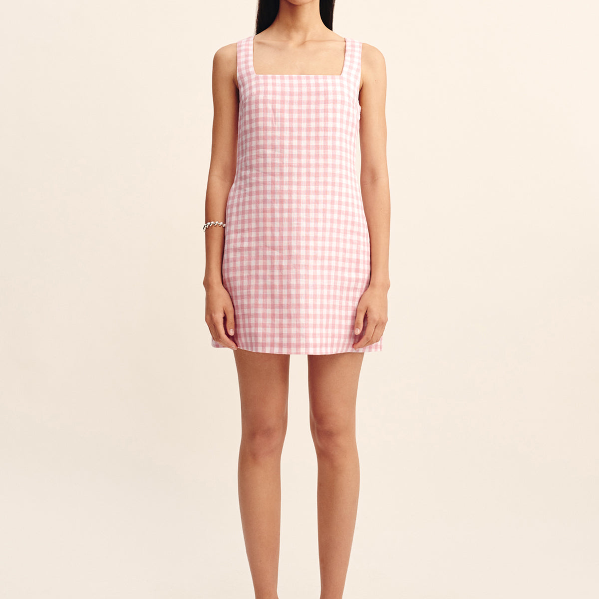ALICE MINI DRESS – POSSE