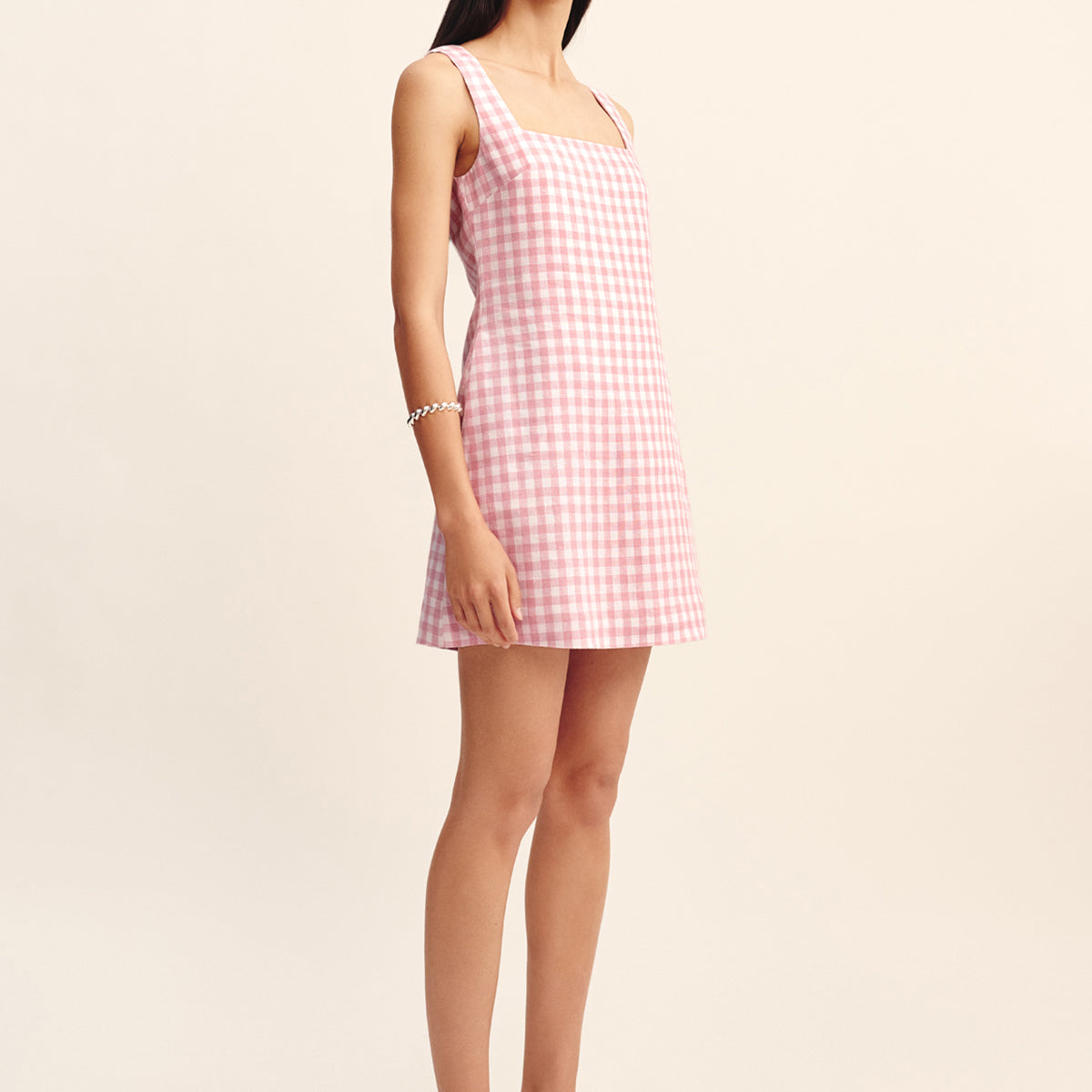 ALICE MINI DRESS – POSSE