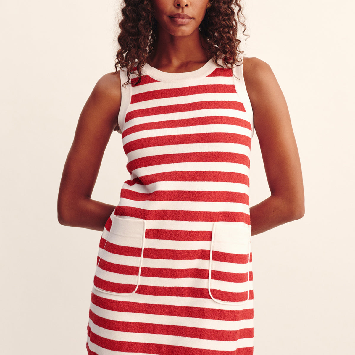 ARI MINI DRESS – POSSE