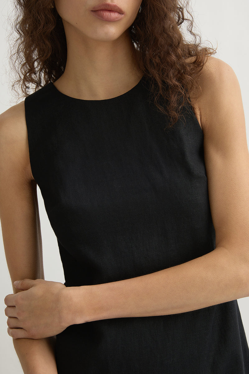 ELLEN MINI DRESS – POSSE